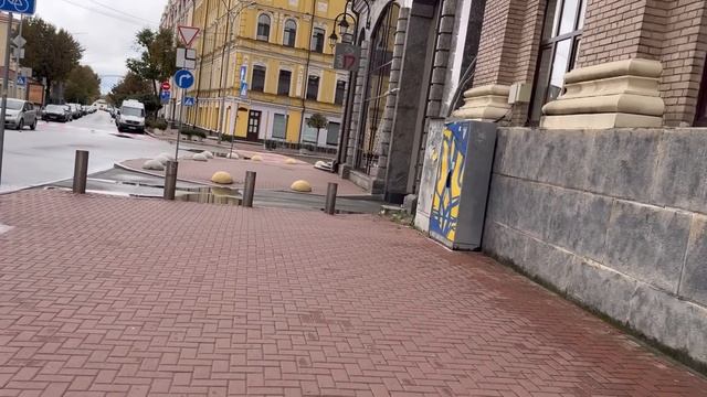 Украина 21 октября! Что случилось в Киеве сегодня! (Саша)