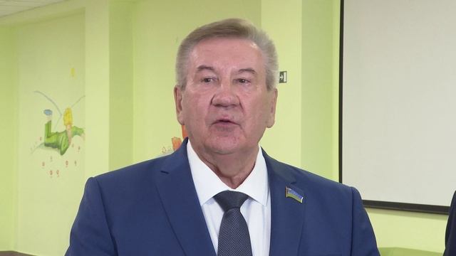 Ваш депутат № 603