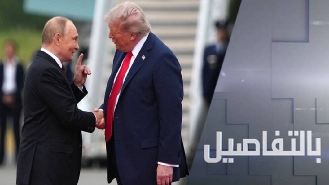 كيف ردت روسيا على تهديد بولندا لأمن طائرة بوتين؟