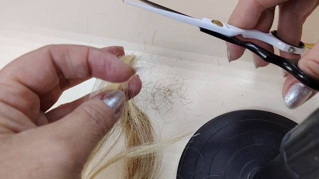 Ножницы Kapous Pro- Scissors. Покупка немного вызвала разочарование🙃