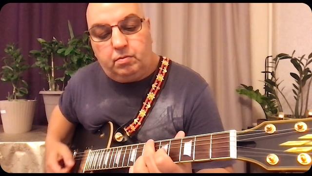 Fishman 3Play Sounds by Ivan Drakaliev