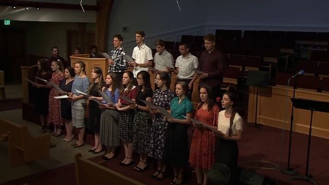 Дни прошли и снова собрались друзья..