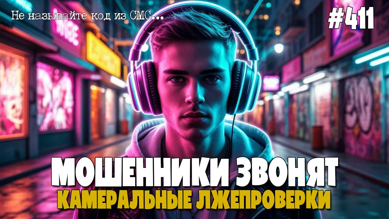 ЗВОНКИ ИЗ НАЛОГОВОЙ | КАМЕРАЛЬНЫЕ ЛЖЕПРОВЕРКИ | ПОДБОРКА РАЗГОВОРОВ С МОШЕННИКАМИ ПО ТЕЛЕФОНУ