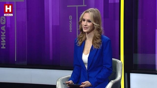 Общественной палате 20 лет | ИНТЕРЕСНО