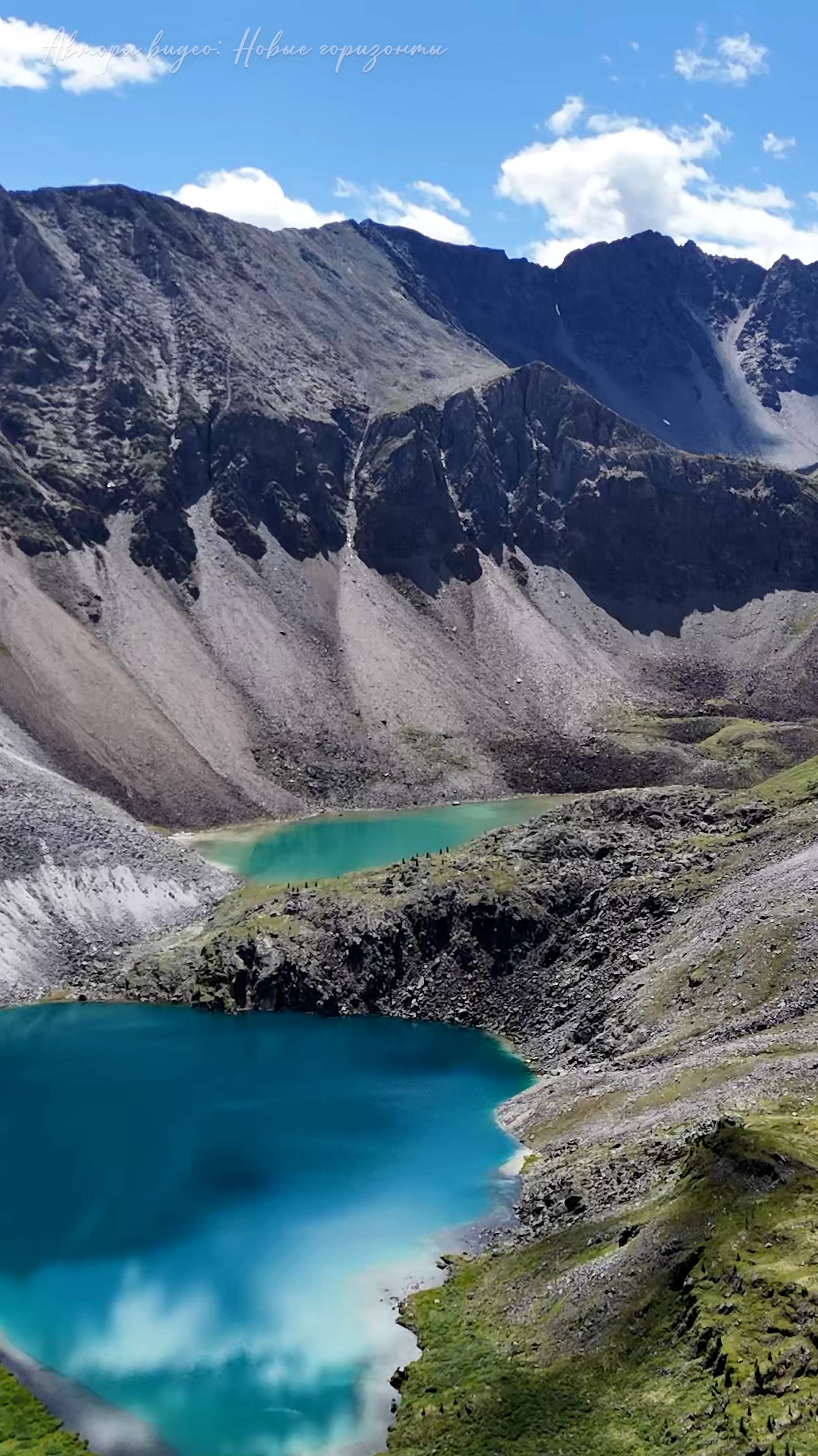 Шумак | 11 дней в дикой природе | Большое видео уже на канале