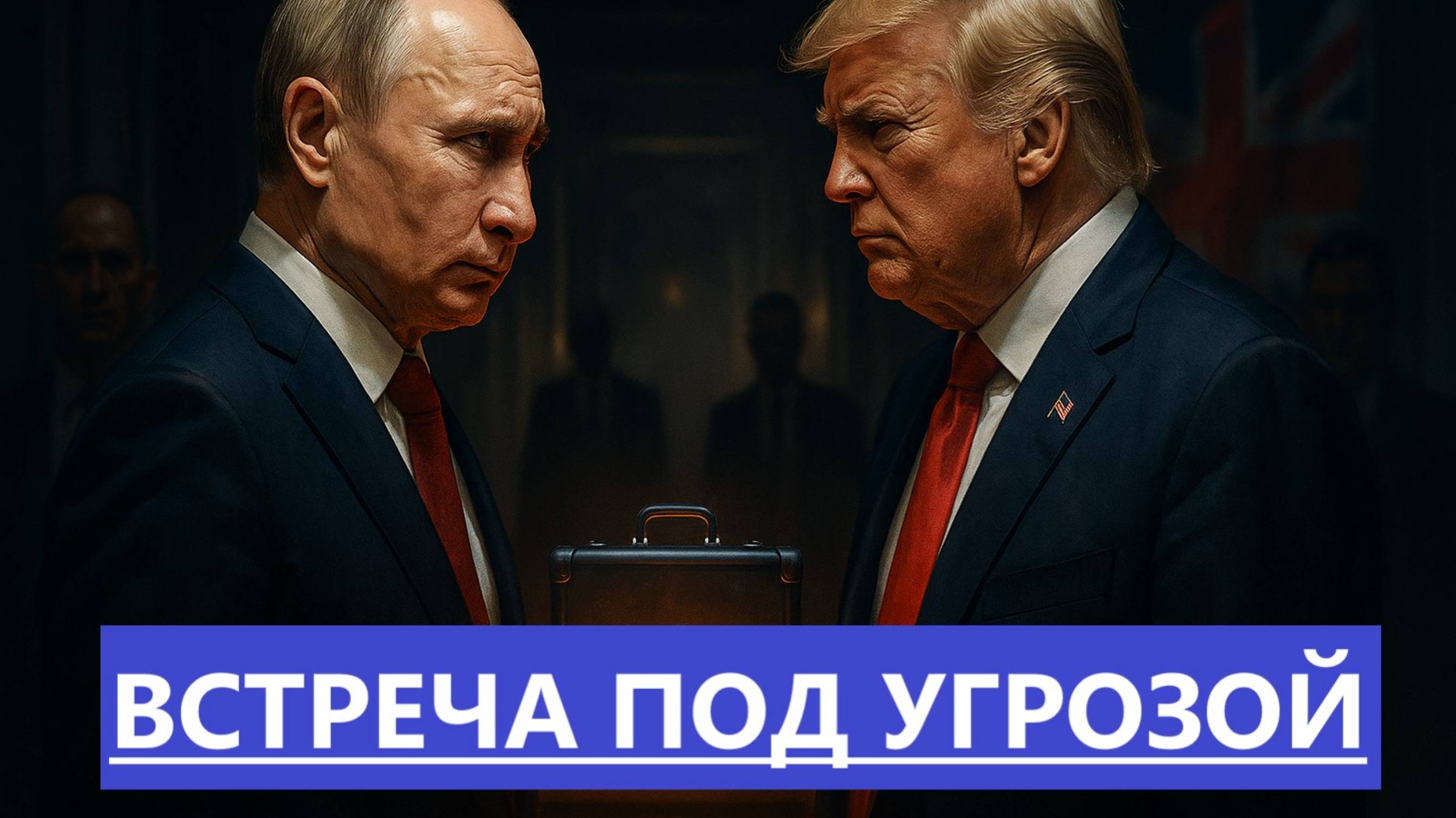 Путин получил странное предупреждение — Будапешт под угрозой