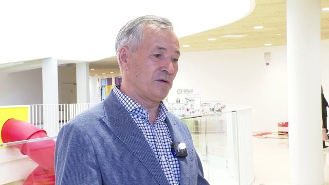 Совет Законодателей в Белоярском