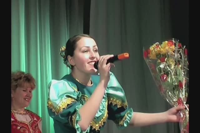 ≪ЗОЛОТАЯ СВАДЬБА≫ БАМ Таксимо Татьяна Шаманская. АВТОРЫ: П. Толмачёв, Т..Ветрова. Исп.ОЛЬГА ВОЛКОВА