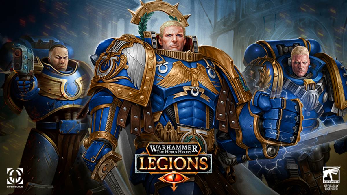 Stream HHL, Guilliman 21.10.2025