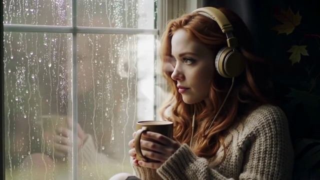 Танец дождя