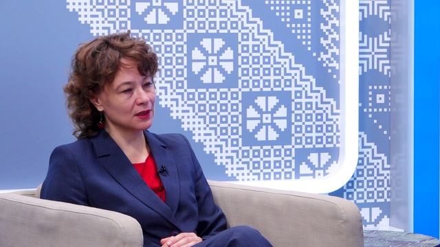 Тема дня 22.10.25 Культурное пространство Оренбуржья