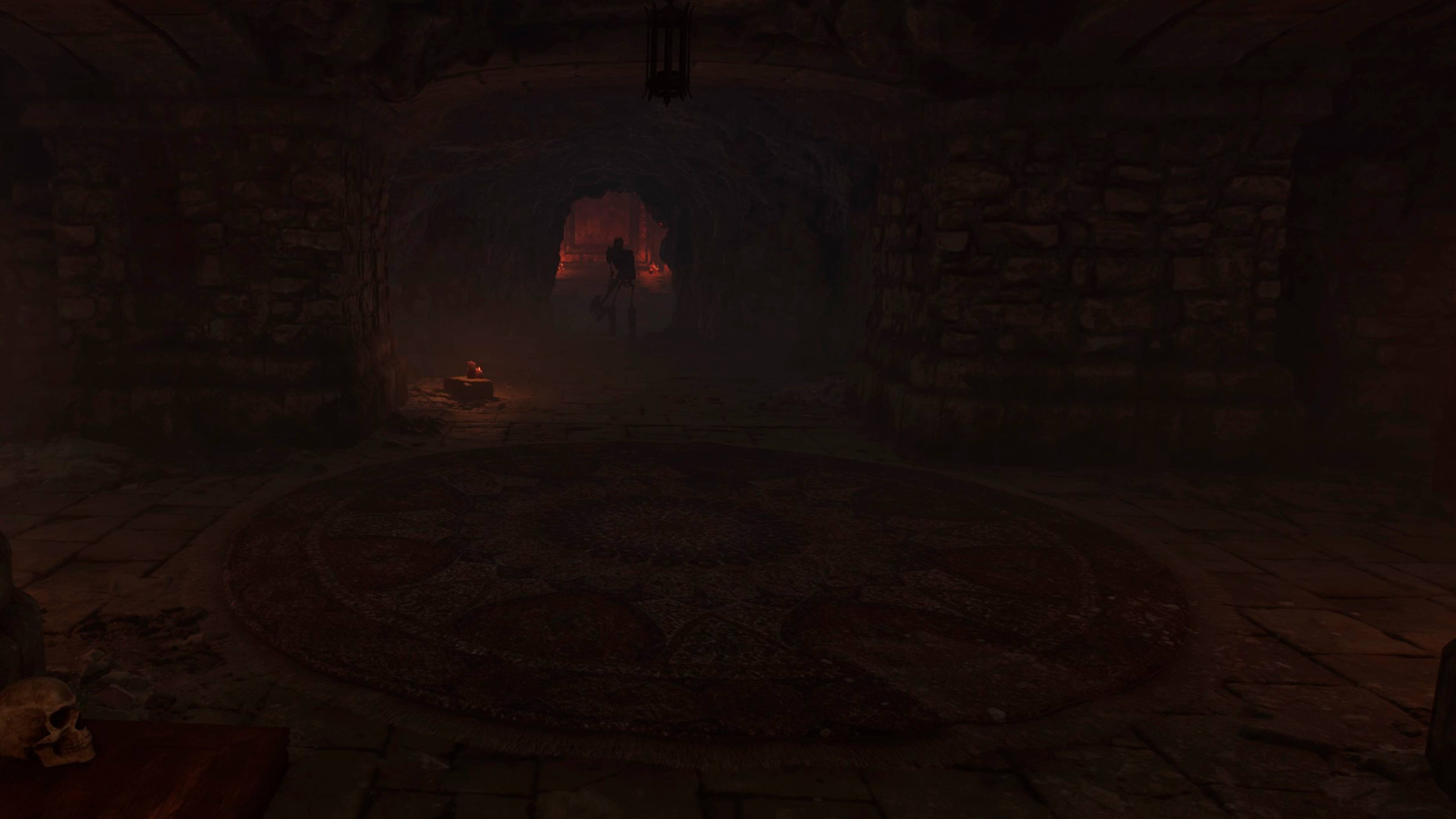 The Elder Scrolls IV: Oblivion Remastered - 175 серия - Очищение Темного Братства Чейдинхола