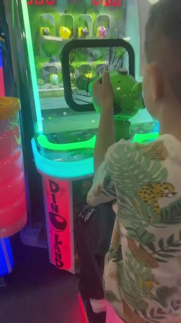 Игра в диноленд от РиаПарк