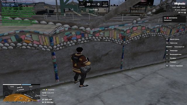 22.10 Защита 1