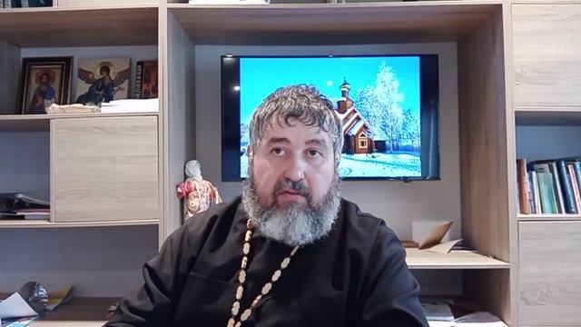 Беседа 15. ""Эволюция" живых существ". Часть 3