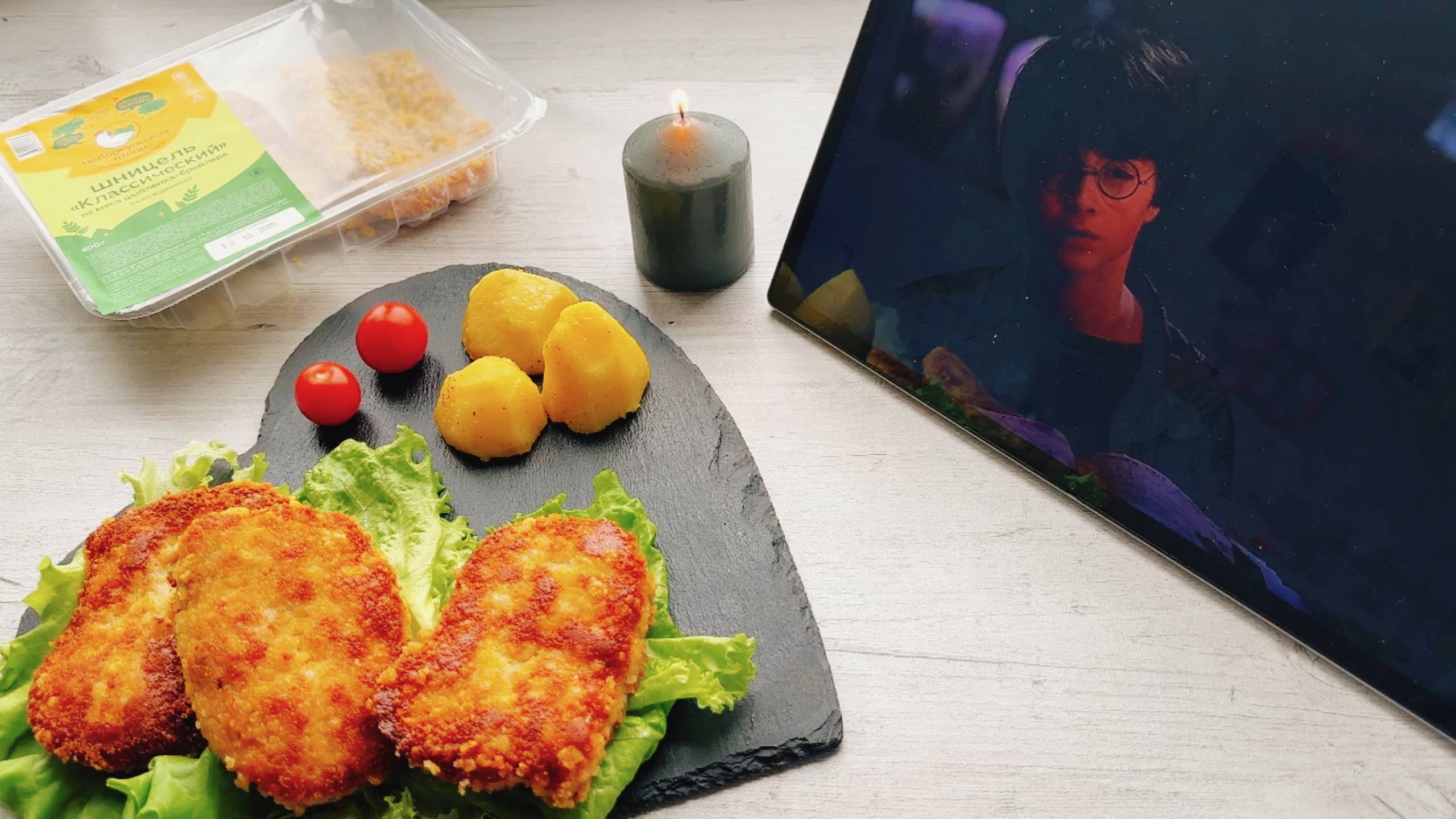 Шницель "Классический"