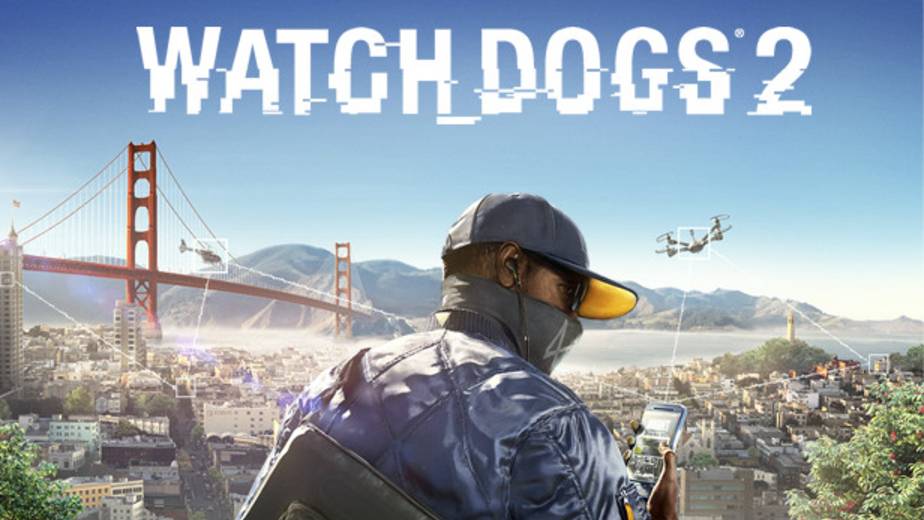 Watch Dogs 2 - Часть 24