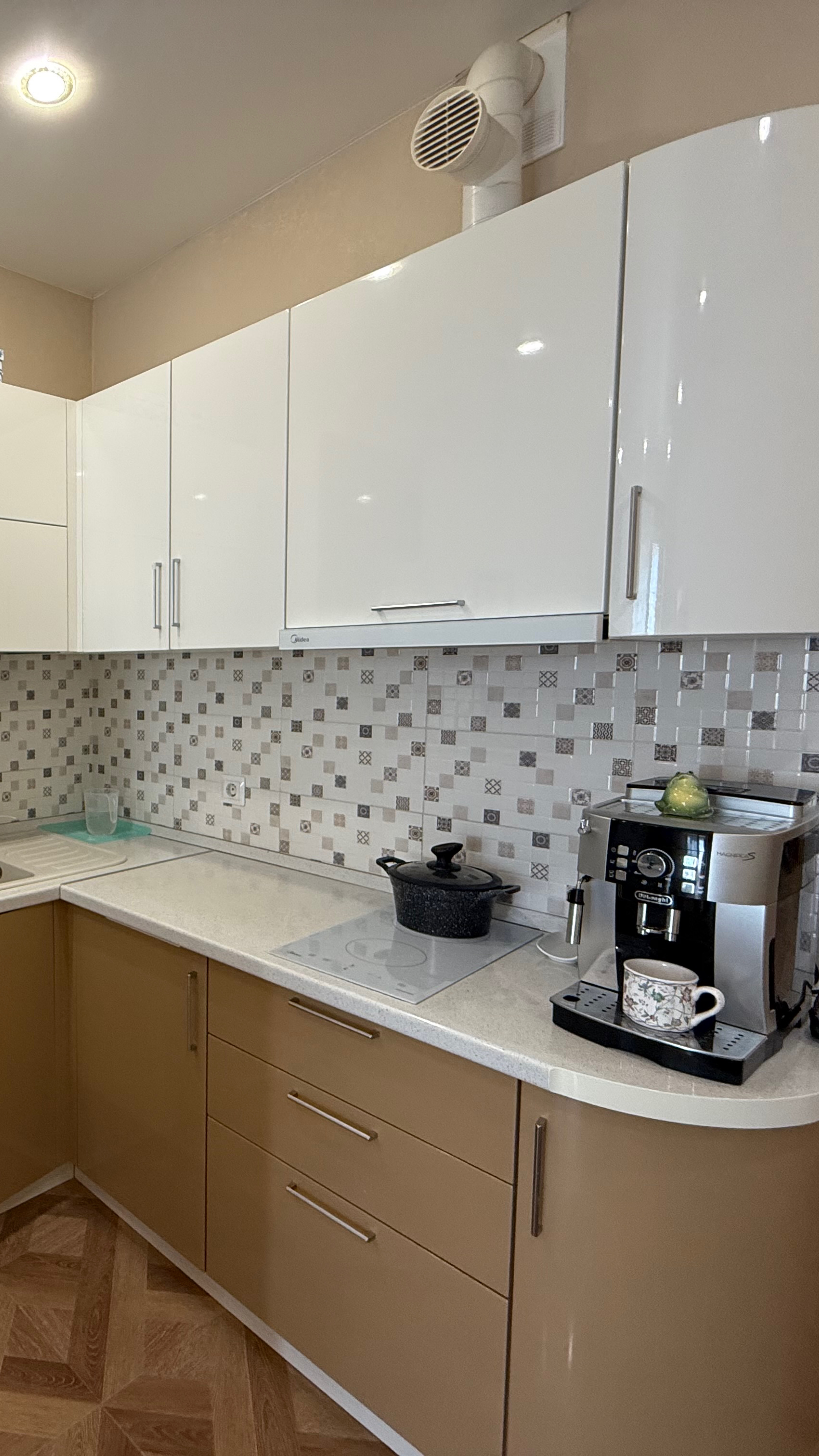 Студия у моря в ЖК на Крепостной. Топ локация города.