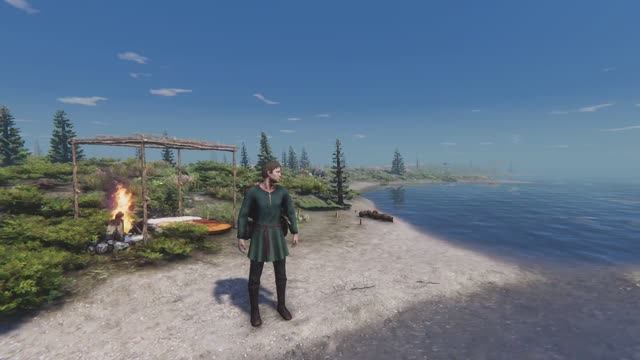 Вечернее выживание в The Last Plague: Blight (стрим №1)