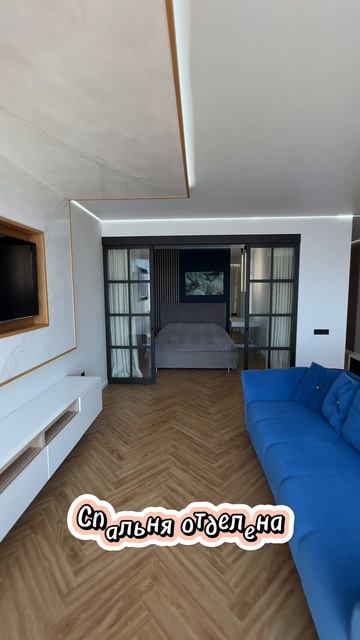 Квартира с видом на море на первой береговой линии! 89883189898 Юлия