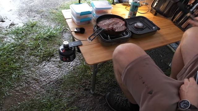 72. Кемпинг  (АСМР) от Go4x4