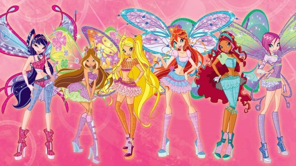 ВИНКС КЛУБ ФЕЯ БЛУМ НОВЫЕ КРАСИВЫЕ КУКЛЫ ИГРУШКИ РАСПАКОВКА РАЗВИВАЮЩИЕ МУЛЬТИКИ ДЛЯ ДЕВОЧЕК