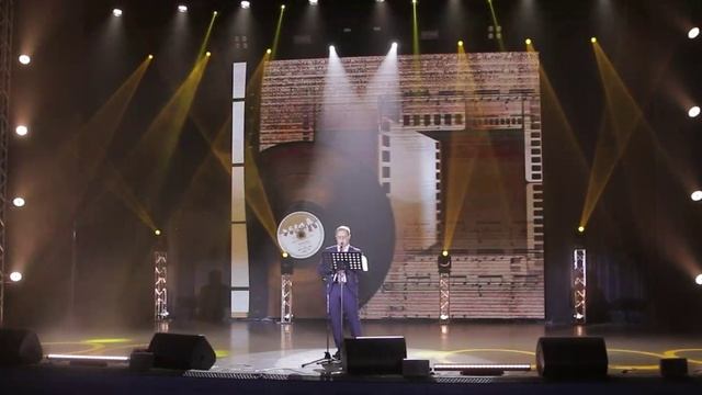 Концерт Ольги Завьяловой и шоу-балета «КЛЮКВА» - СМОТРИ