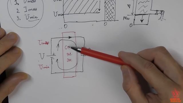 124. Как правильно измерять емкость аккумулятора _ Часть 1