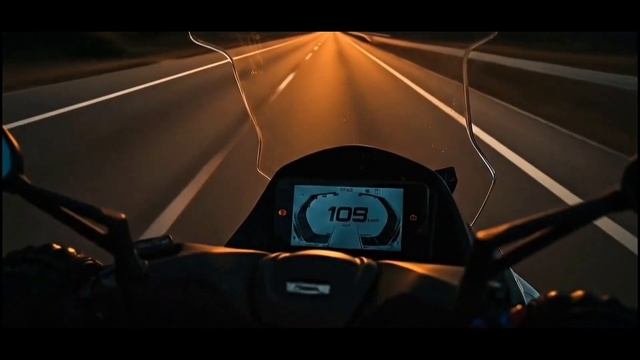 Встречайте новый ARIIC Touch.  Сделан для города!