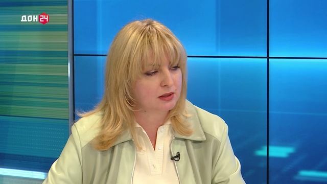 Дон – южная столица России