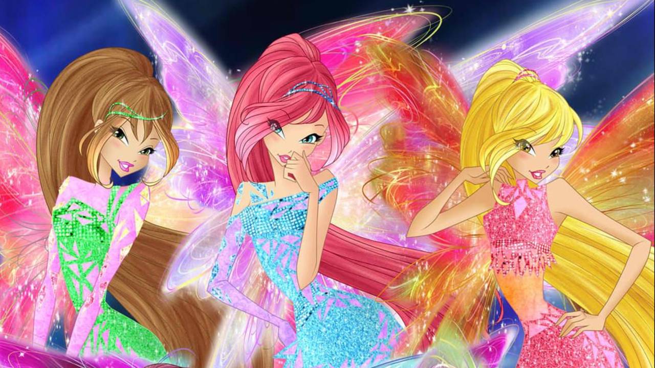 ВИНКС КЛУБ ФЕЯ БЛУМ НОВЫЕ КРАСИВЫЕ КУКЛЫ ИГРУШКИ РАСПАКОВКА РАЗВИВАЮЩИЕ МУЛЬТИКИ ДЛЯ ДЕВОЧЕК