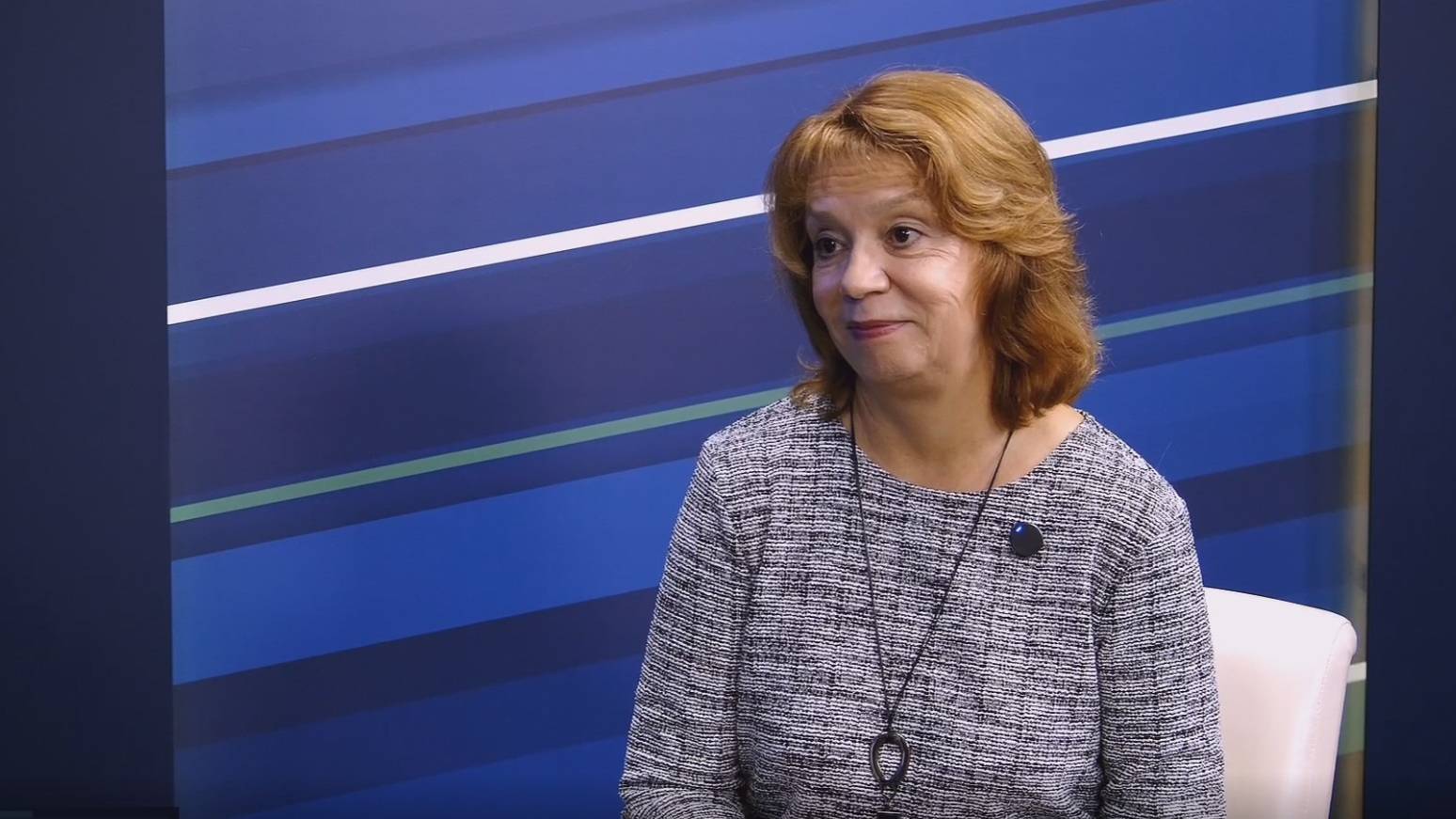 Тайна "молодильных яблок": Елена Захарова - в "Вопросе дня"