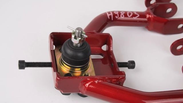 Honda Civic Eg 92-96 передние рычаги Hardrace style