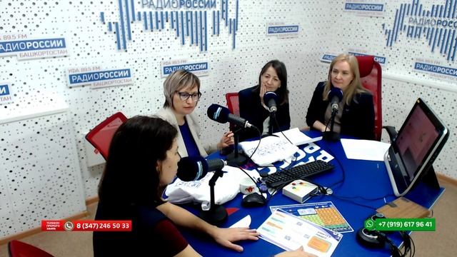 На "Земле Санниковой" рассказали, как "ХимТехЛидер" поможет школьникам и учителям