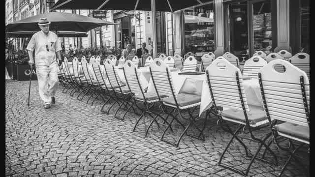 Лейпциг  2 часть