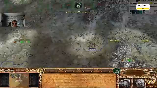 #01 Medieval 2 Total War DaC4.6 Dunedin 02