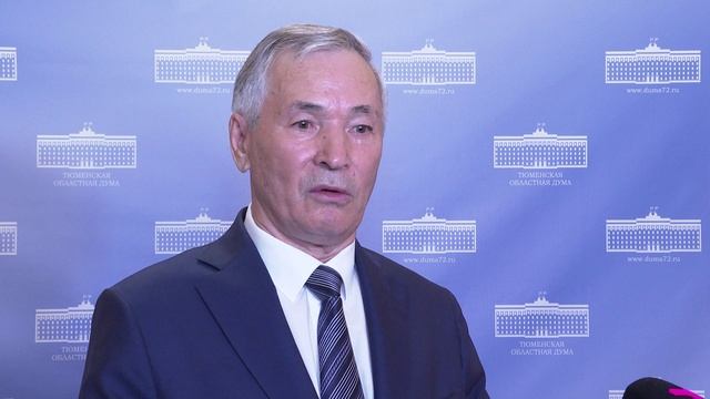 Фуат Сайфитдинов об итогах праламентского года