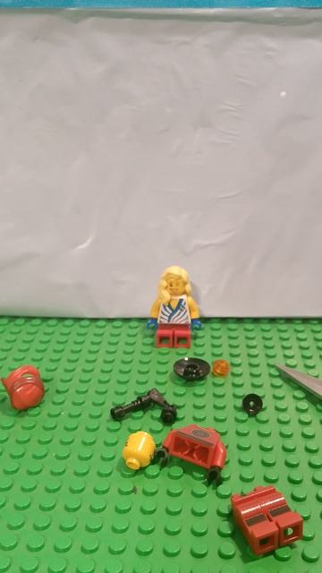 Обзор Кая по 11 сезону