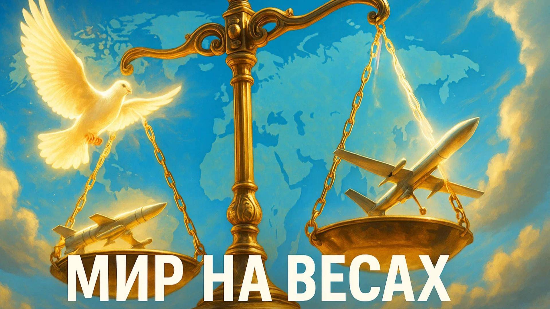 🌍 Джон Миршаймер | Последний шанс для мира: Почему счет идет на дни?