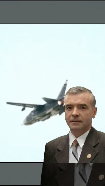 Владимир ГАЙДАРЕНКО