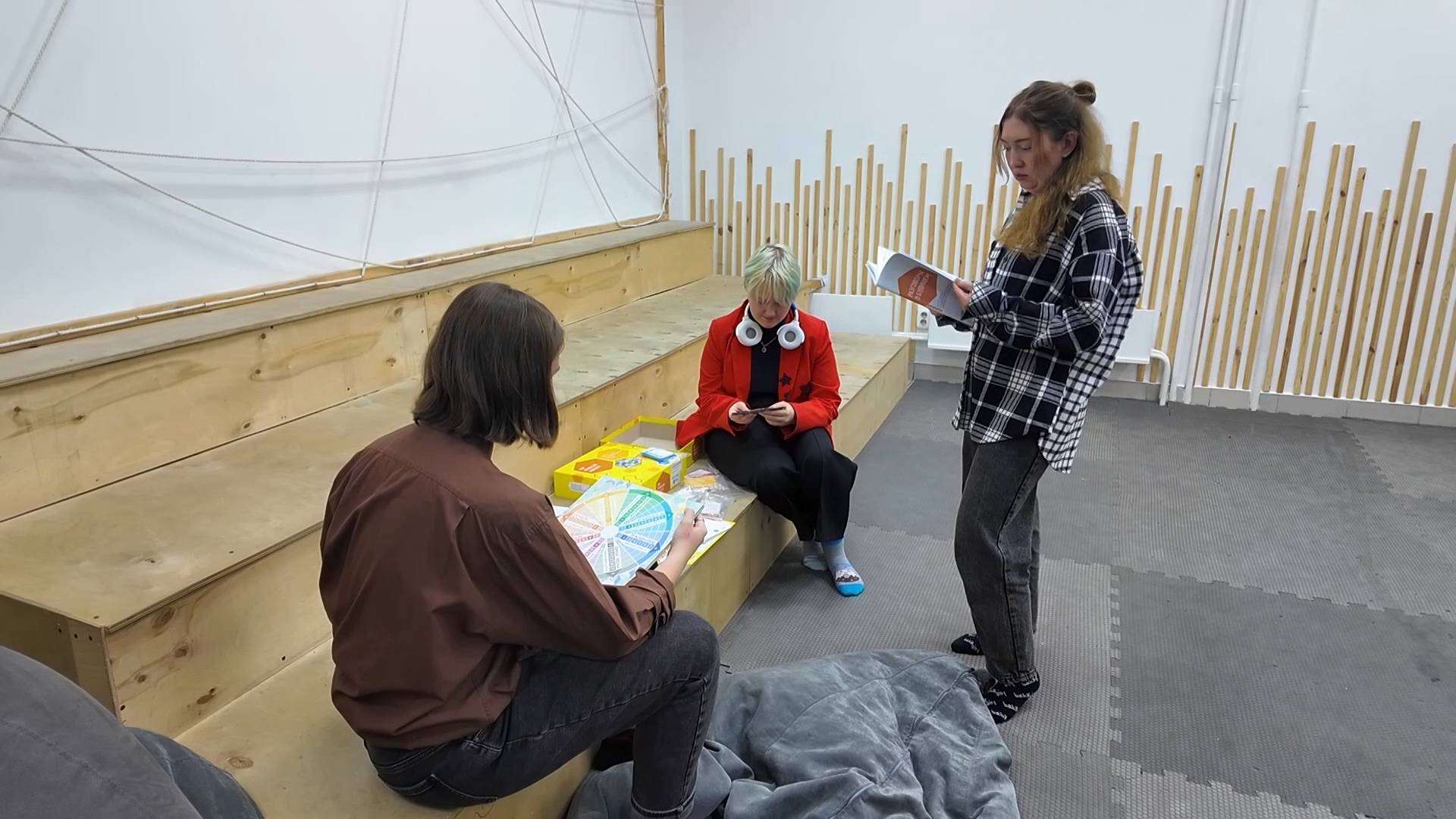 В Копейске запущен профориентационный проект