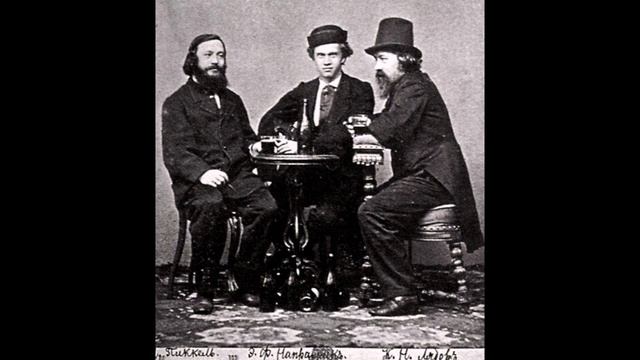 ПИТИЕ НА РУСИ