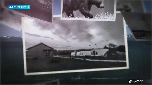 КРАСОТЫ КУРИЛЬСКОГО ОЗЕРА • ФОТО ФАКТ