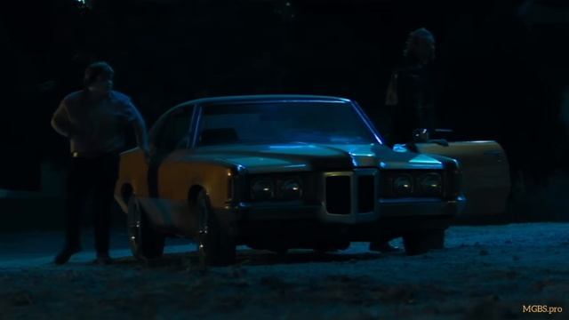 Лондон на проводе (2025) . Боевик , комедия . США , ЮАР . Трейлер