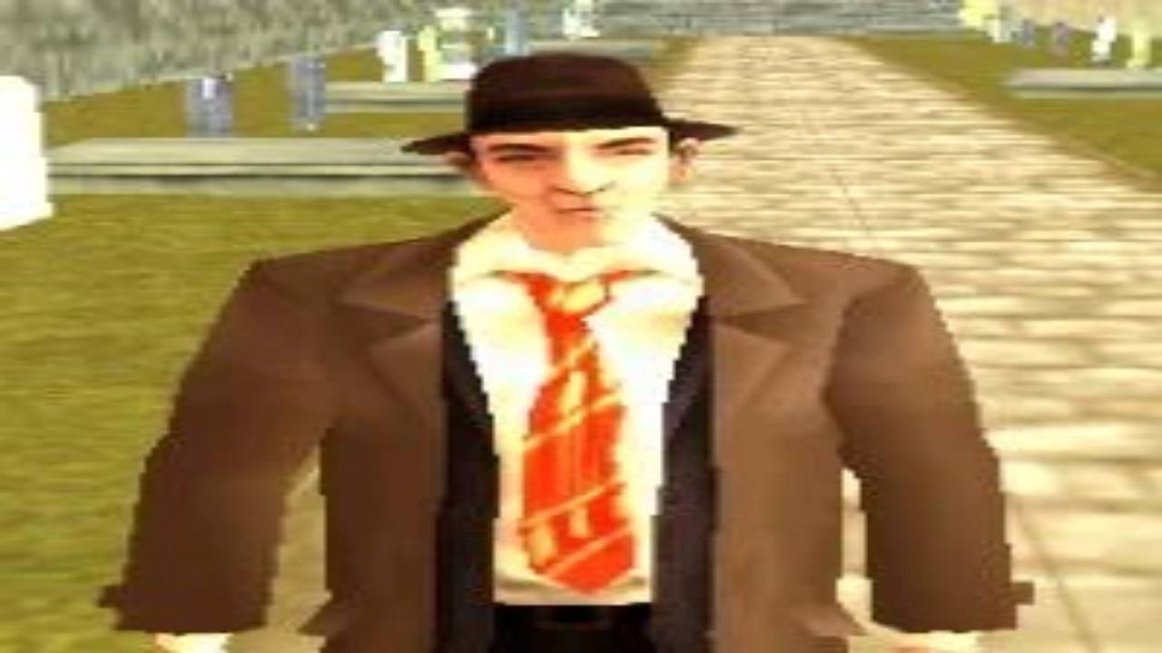 История персонажа Нед Бёрнер из игры GTA: Liberty City Stories.