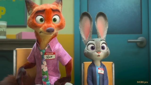 Зверополис 2 (2025) . Приключение , детский , семейный . США . Трейлер мультфильма