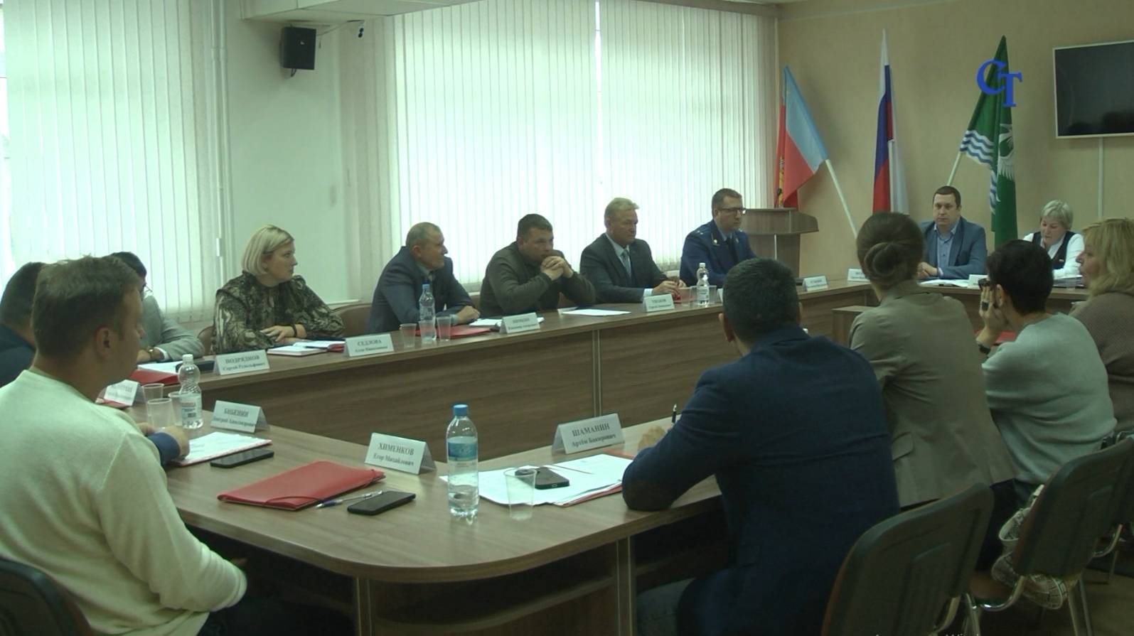 Информационный выпуск №889 от 21.10.2025 г.