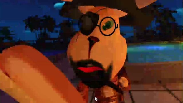 Новый Видео-Слив 5 Ночей с Тимохой 5 Остров 🏝️🏝️🏝️