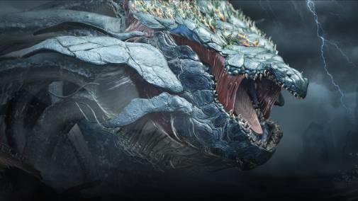 BDO - ИВЕНТ: Детёныш Велла