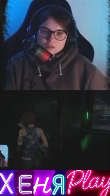 Не тот антиген? Resident Evil 3 #shorts #rutube #follow